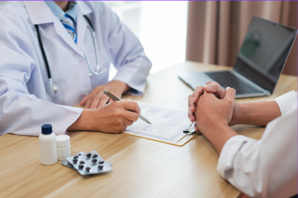 La gestion des dossiers patients grâce au logiciel iDocteur - iDocteur